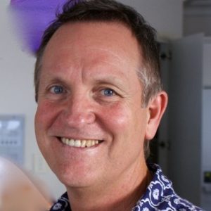 Allan Day – 3Pillars Asia Pacific