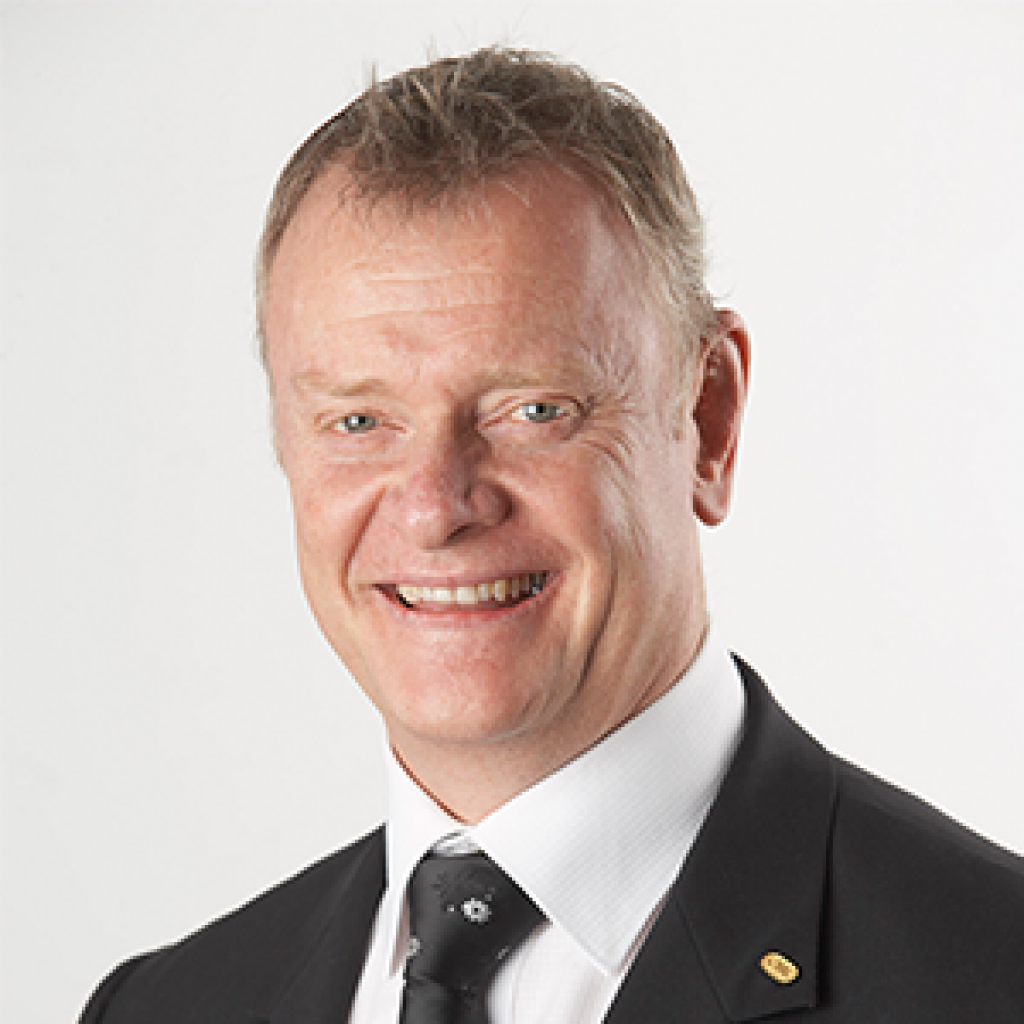 Jon Wilson – 3Pillars Asia Pacific